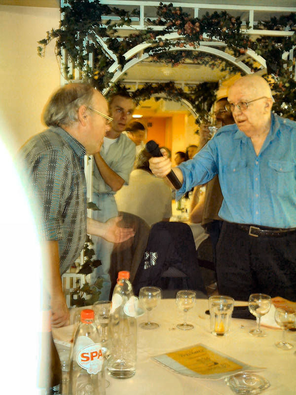 SA HV 2005 — Postimages