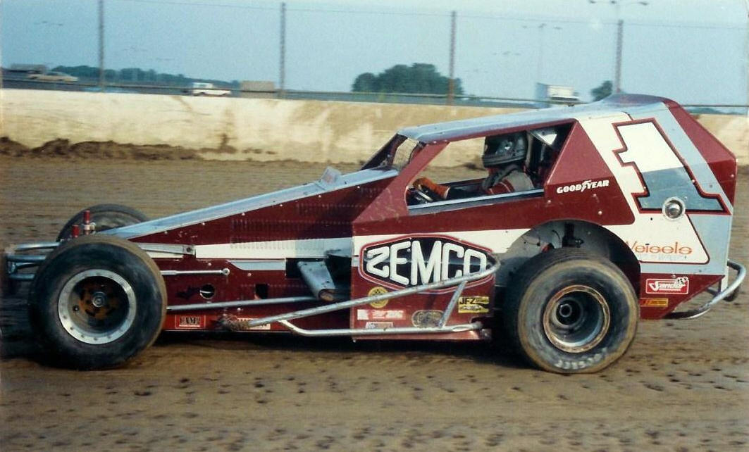 Zemco mods - Bob Hilbert Sportswear Dirt Racing National / Northeast ...