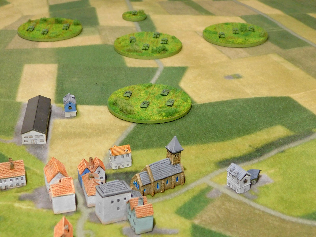 [TMP] "US Infantry Almost Finished" Topic