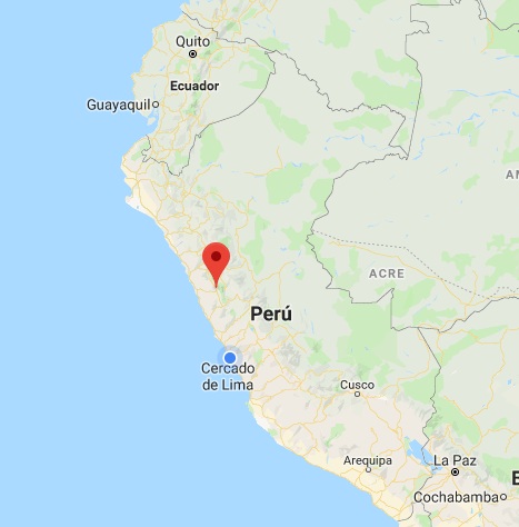 Las mágicas lagunas de Huaraz (Región Ancash) - Foros Perú