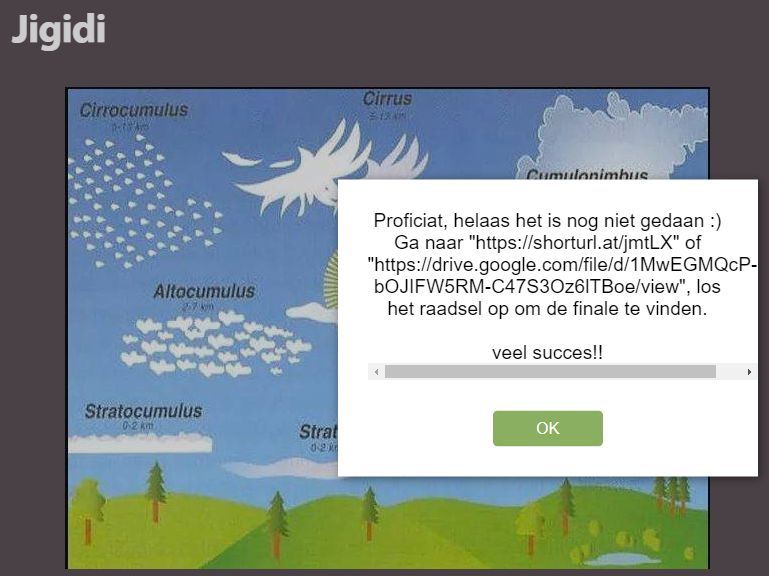 Cloud puzzle — Postimages