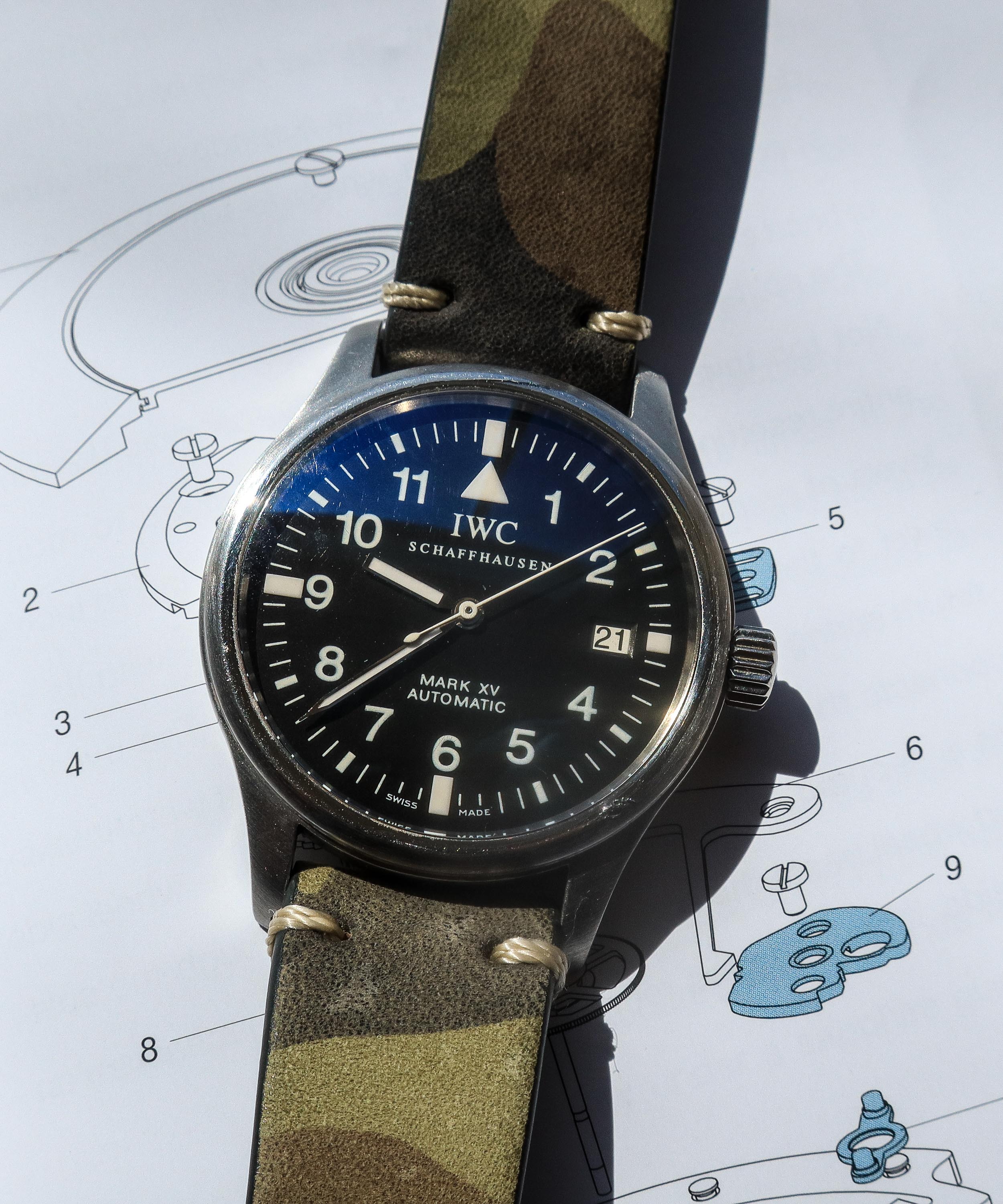 Mark XV2 2 — Postimages