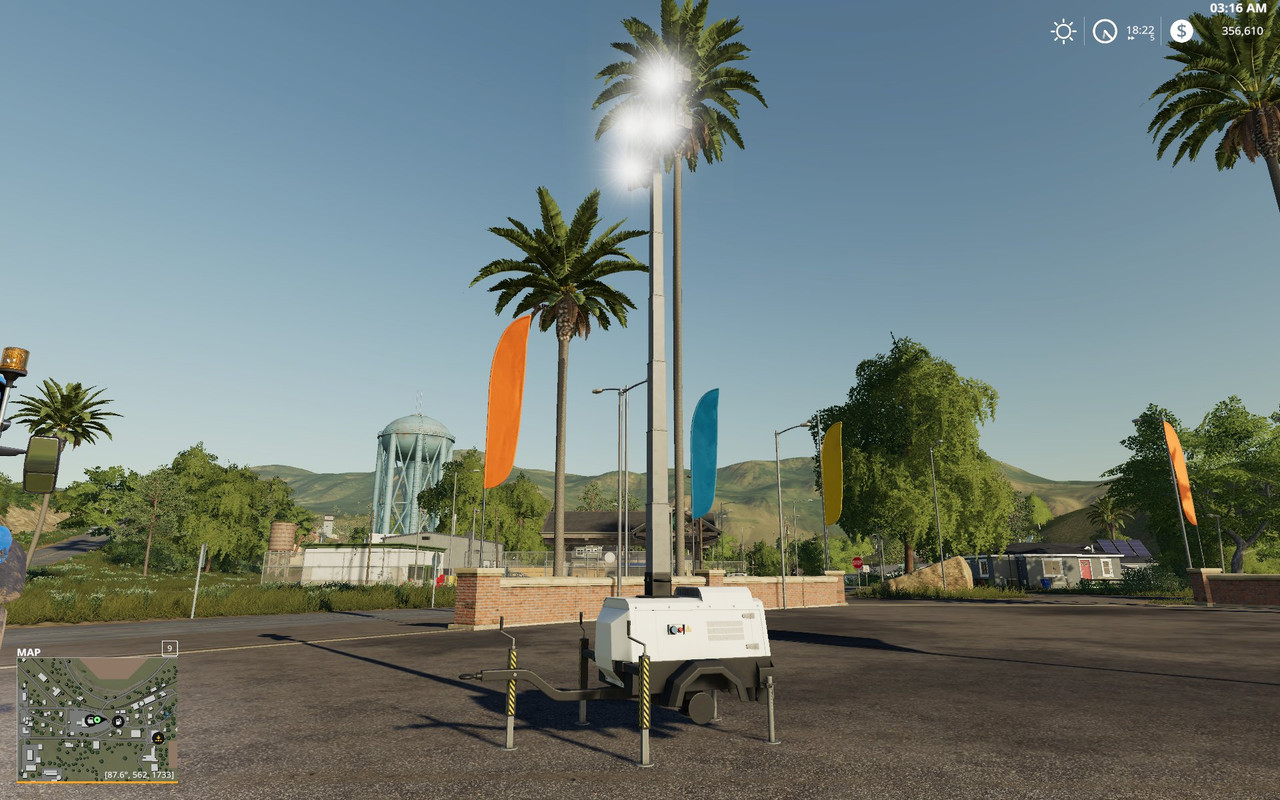 No wheels on FS17 -> FS19 floodlight trailer - GIANTS Software - Forum