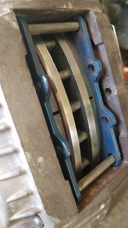 d21 z32 brake upgrade - 620 - Ratsun Forums