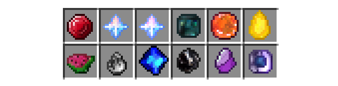 Dylan's Gems and Such - Minecraft Mods - CurseForge