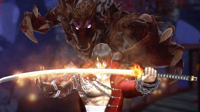 BLOODSTAINED: RITUAL OF THE NIGHT Introduces Us To Its Second Playable ...