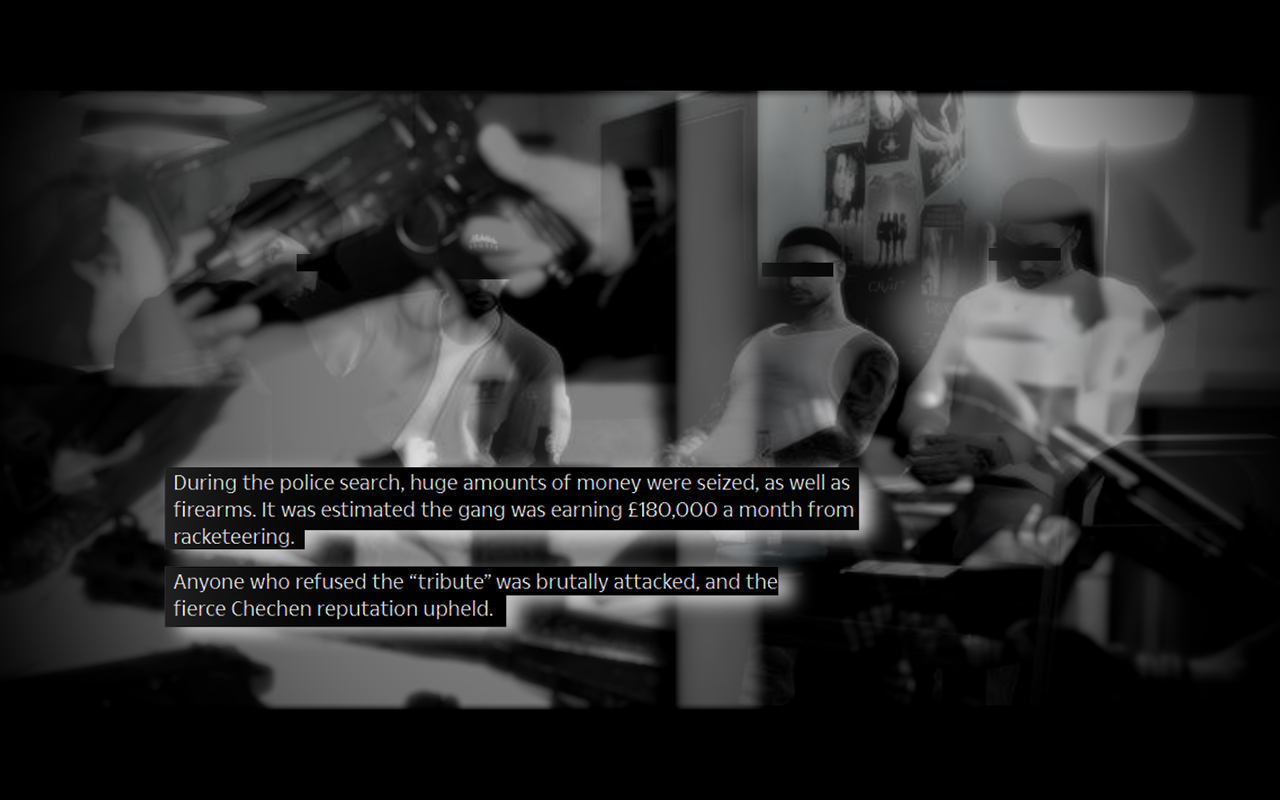 The Chagaev Cell - Page 286 - Illegal Factions - GTA World Forums - GTA ...