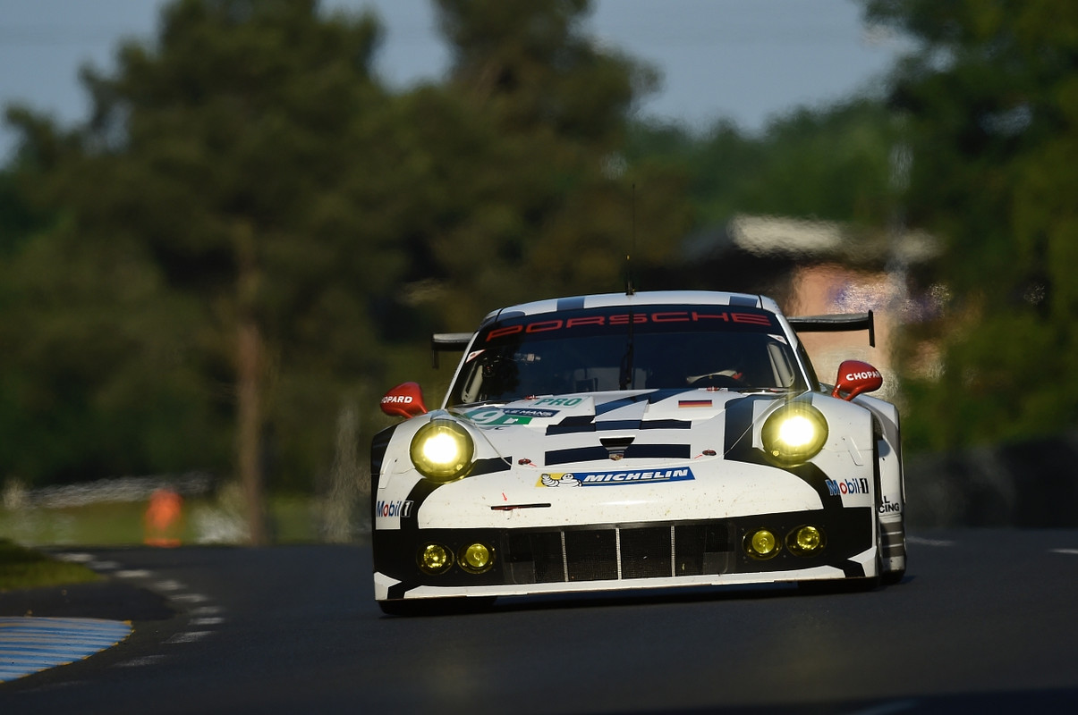 14lm91 P911 GT3 RSR P Pilet J Bergmeister N Tandy 15 — Postimages