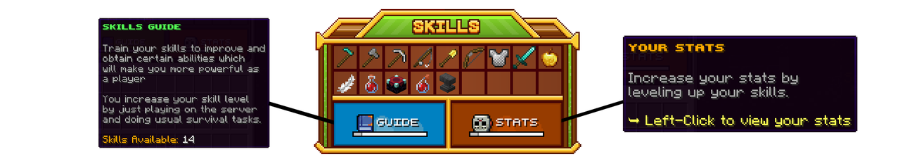 MenuTemplatePack - Ancient | BuiltByBit