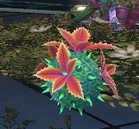 spore thing | DC Universe Online Forums
