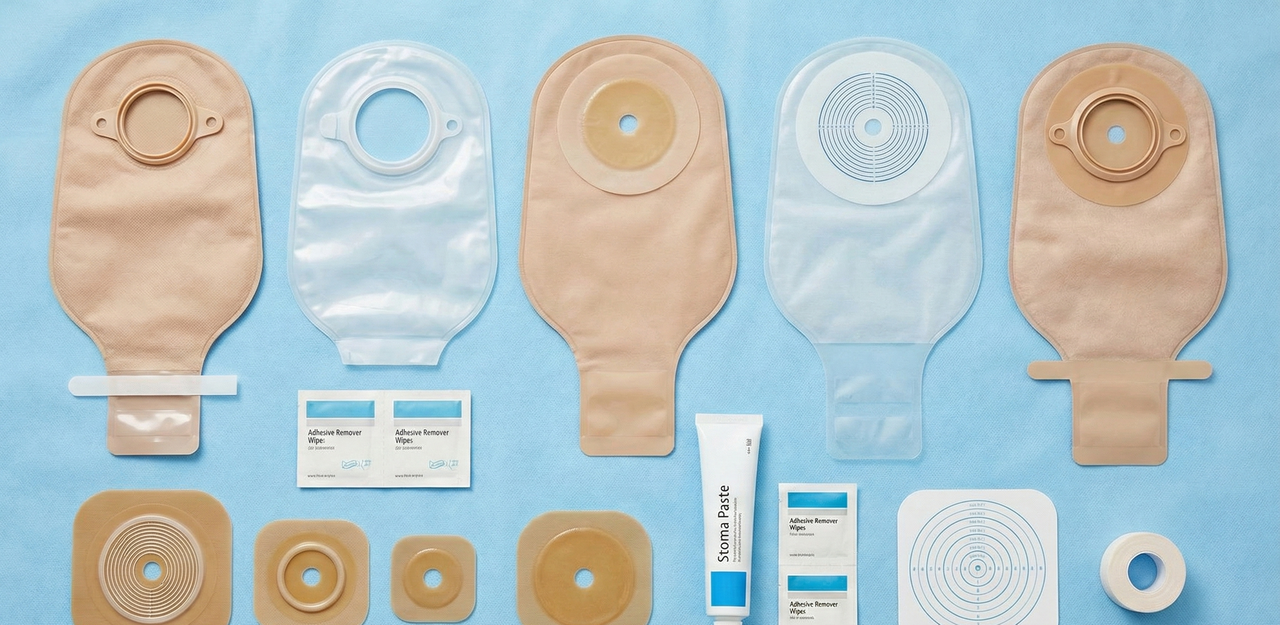 Ostomy Bag Products: Best 2026 Guide For Comfort, Leaks & Stoma Support
