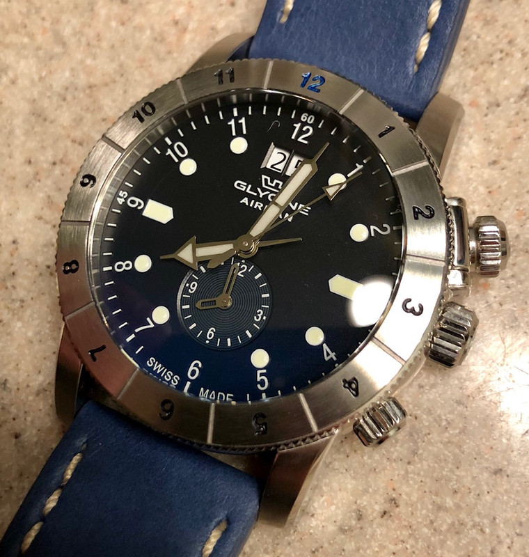 Affordable Big Date | WatchUSeek Watch Forums