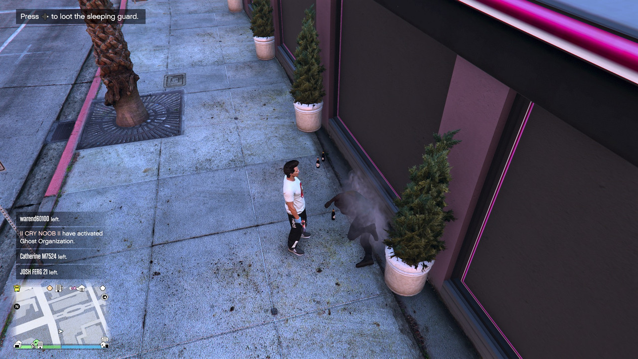 Things you didn't know about GTAO until now - Page 589 - GTA Online ...