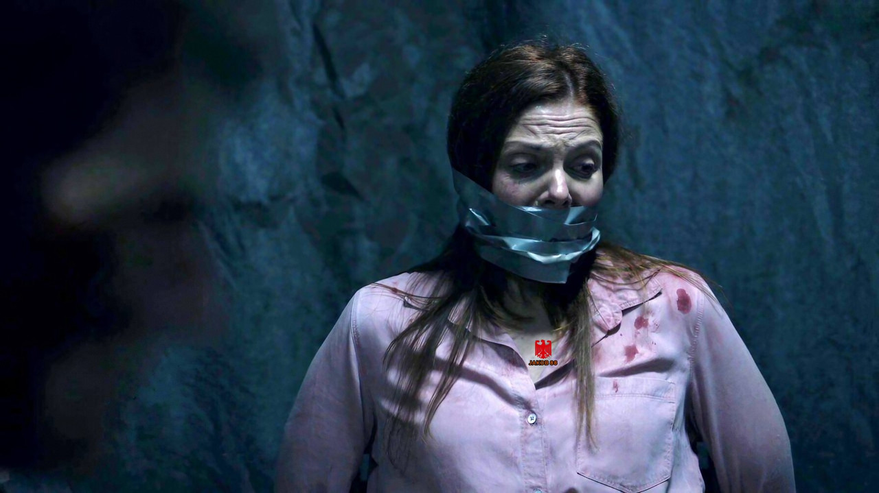 Claire Bronson 18 Mr Mercedes S03 E9 — Postimages