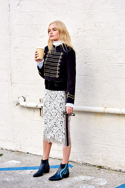 kate bosworth pinko boots 1 — Postimages