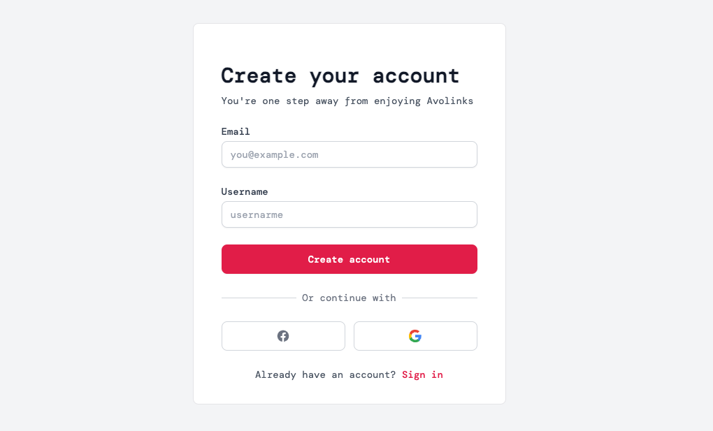 Magic Links Authentication with Rails - Avo