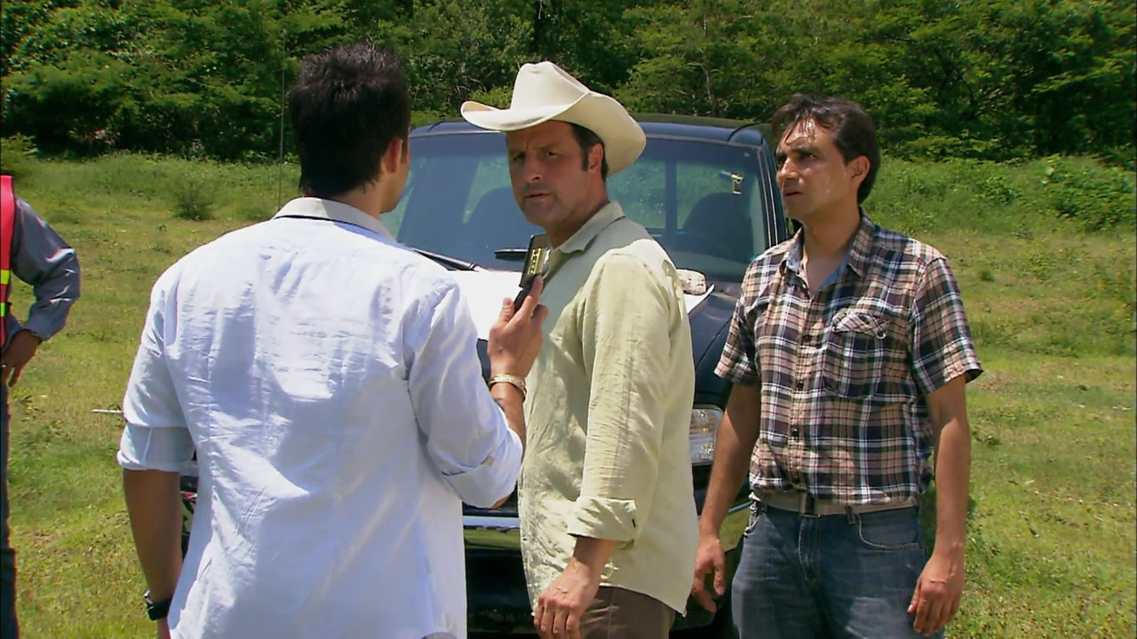 La Mujer del Vendaval cap 2 mp48291 — Postimages