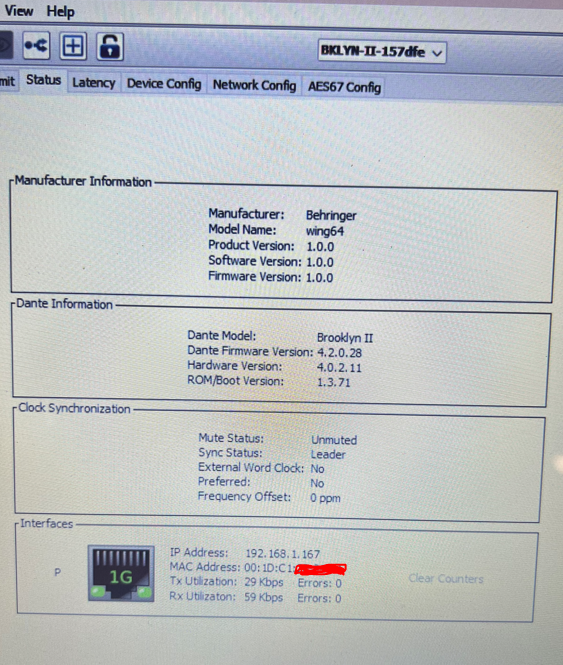 Dante screen — Postimages