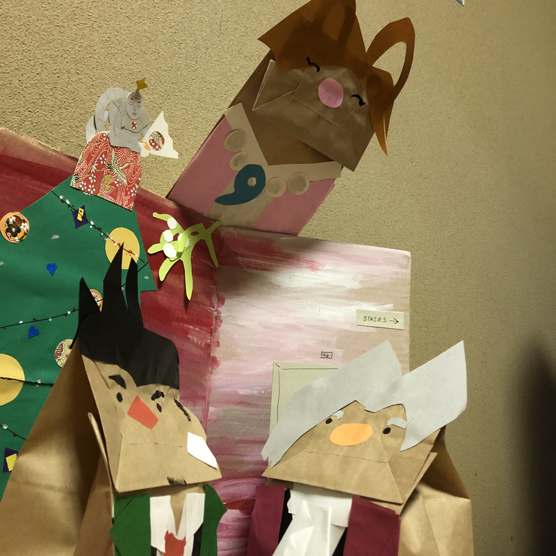 it’s tradition, Mr. Edgeworth - krampuskitti - 逆転裁判 | Gyakuten Saiban ...