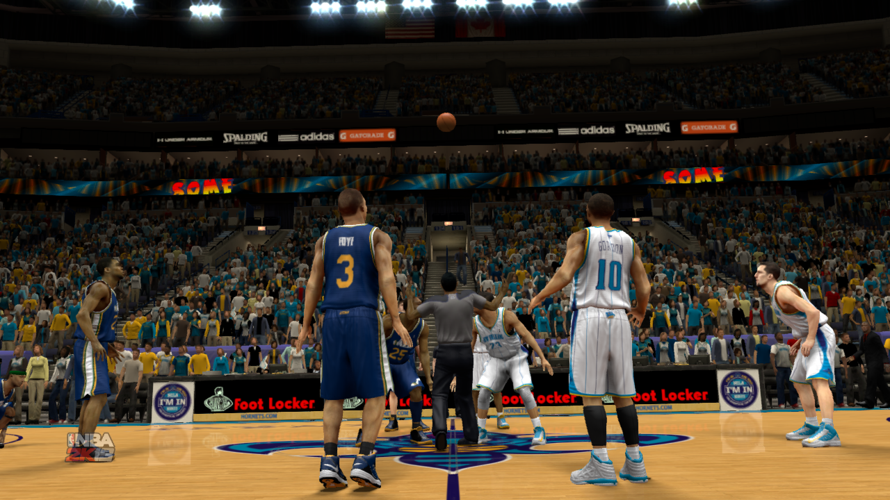 Nba 2k13 Screenshots