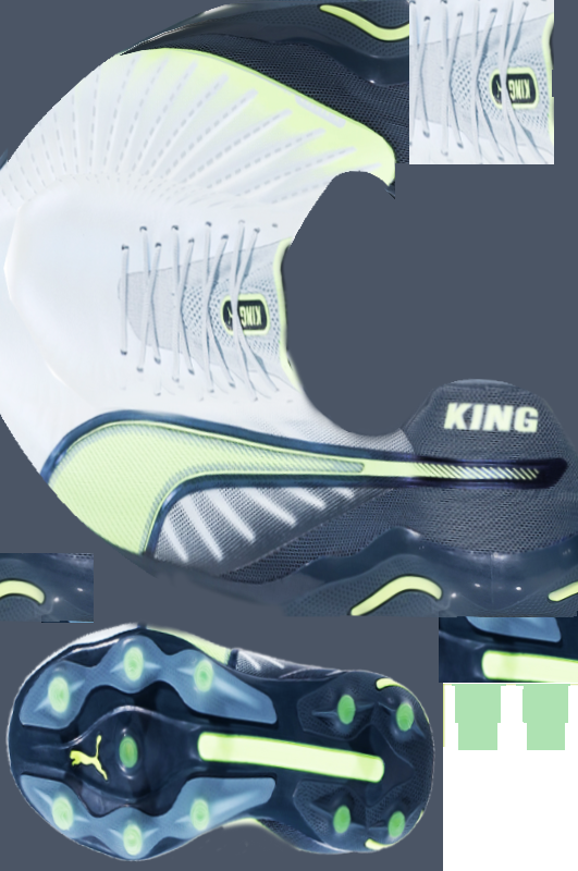 PUMA KING ULTRA — Postimages