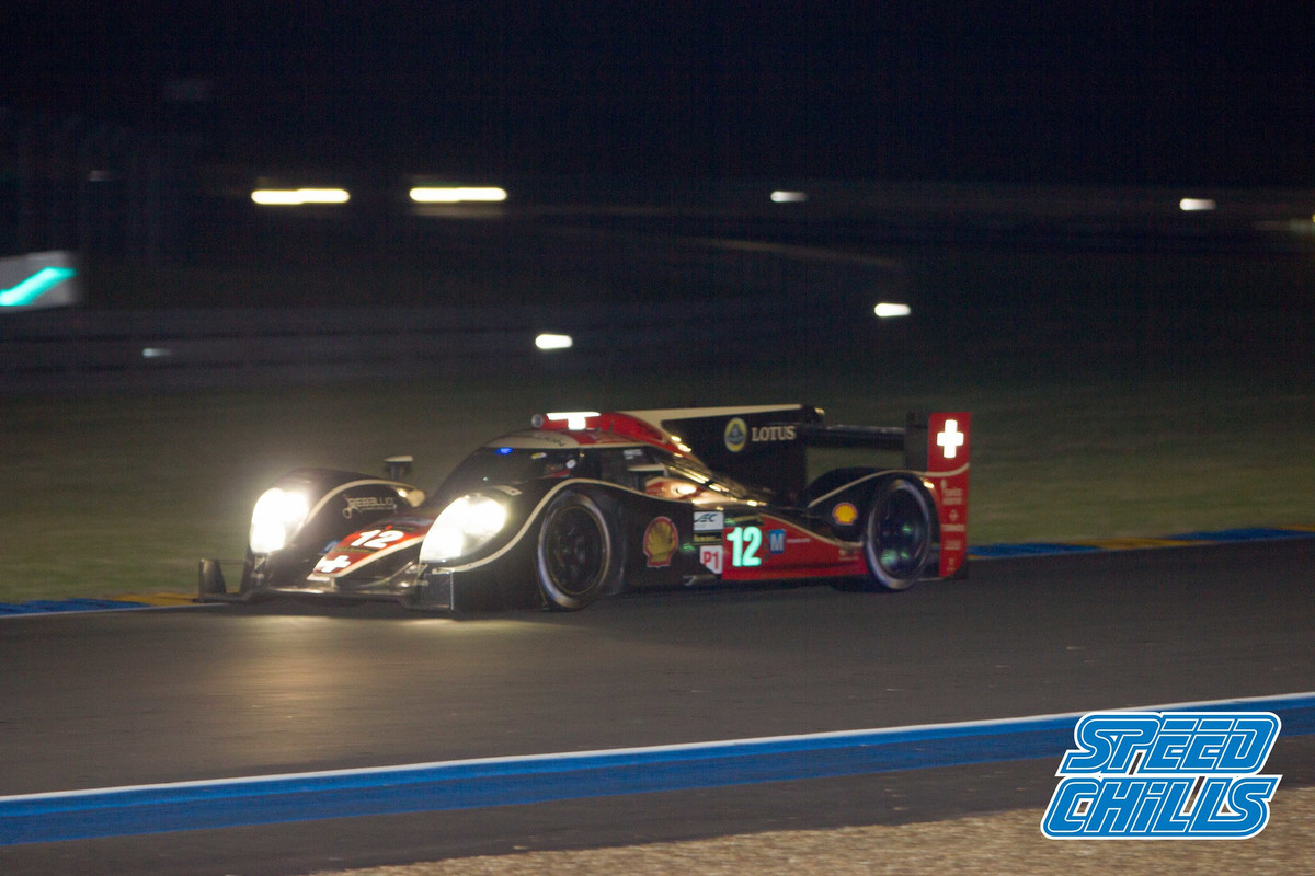 2013 LM 12 Nick Heidfeld Nicolas Prost Neel Jani 96 — Postimages