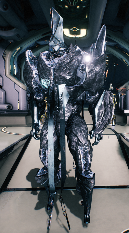 Atlas Deluxe Skin Showcase - General Discussion - Warframe Forums