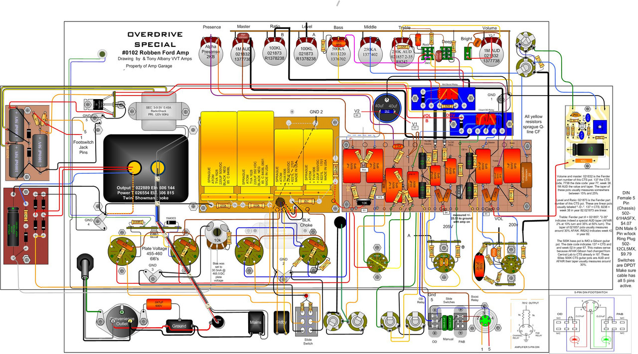 102 Ford Amp rev5 — Postimages