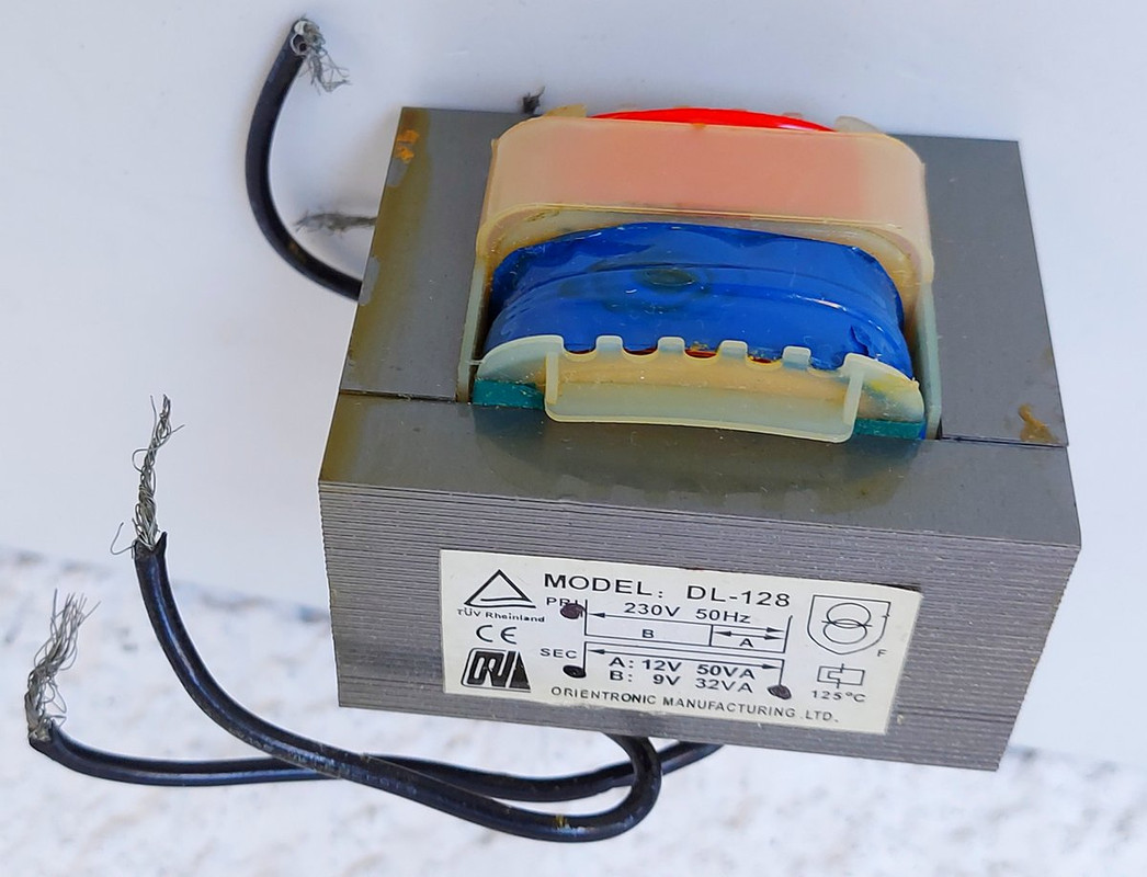 Electronice, mecanice, diverse - Pagina 3 - Pubela - ELFORUM - Forumul ...