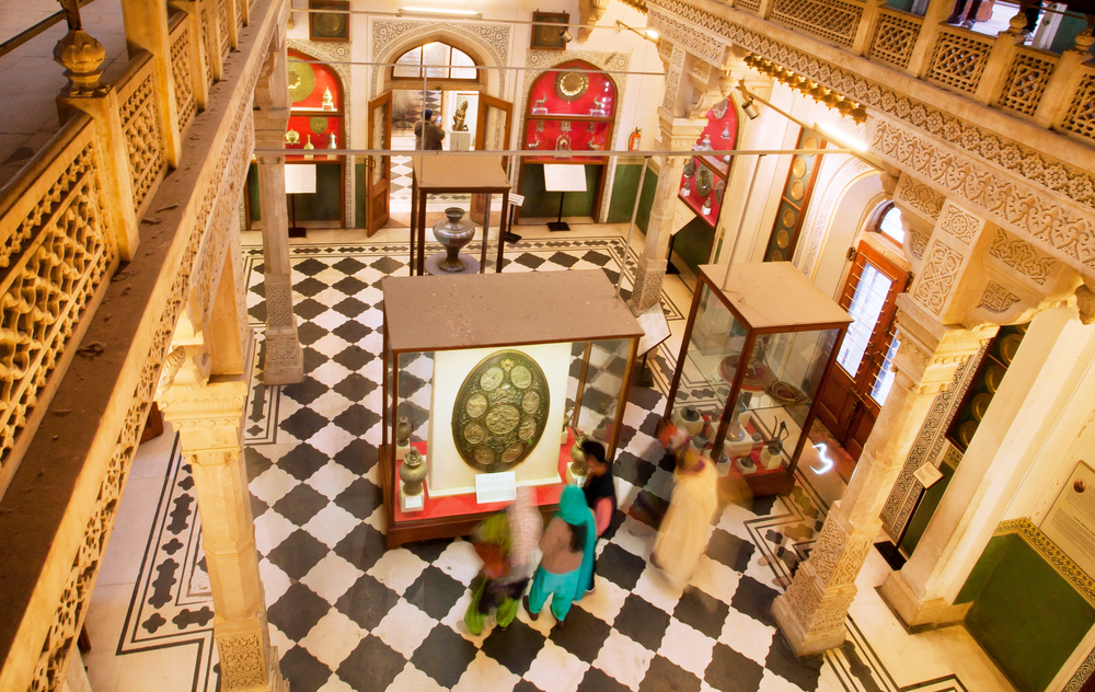 Albert Hall Museum, Jaipur: How To Reach, Best Time & Tips