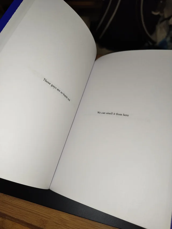 Drake's poetry book panned "168 pages of corny IG captions" - Base - ATRL