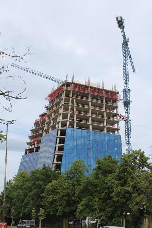 [NV Tower] 106m | 20fl | COM | Page 10 | SkyscraperCity Forum