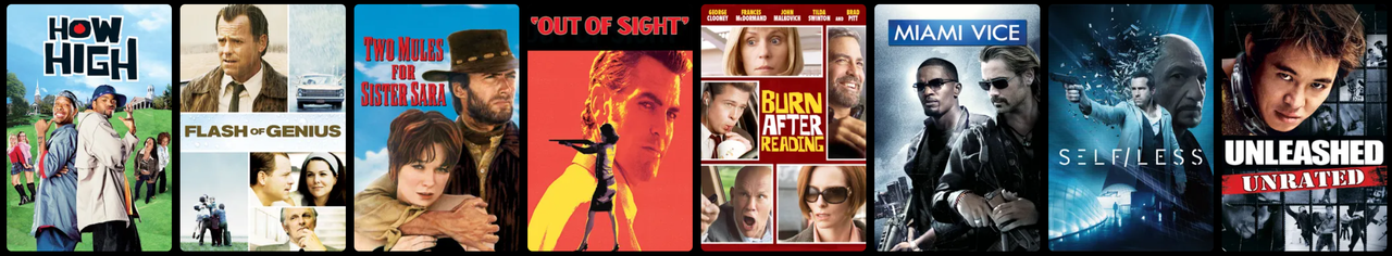 Universal All-Access Rewards - Page 193 - Blu-ray Forum