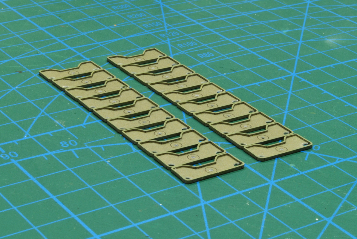 Vickers Medium MK l 084 — Postimages