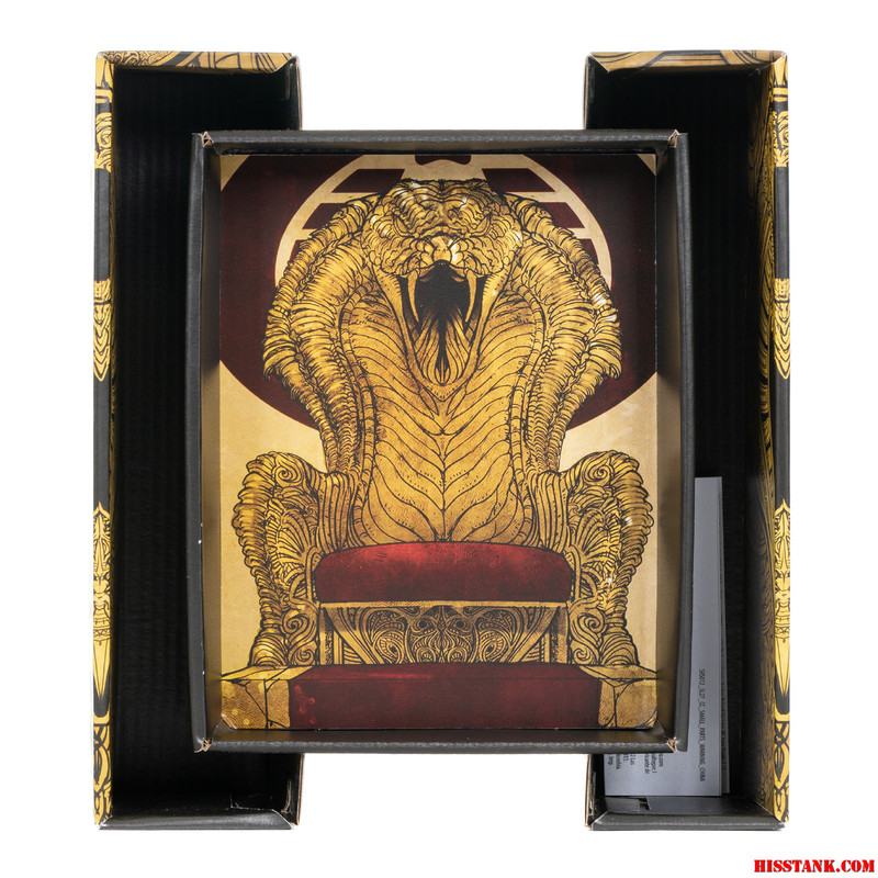 Snake Supreme CC 011 — Postimages