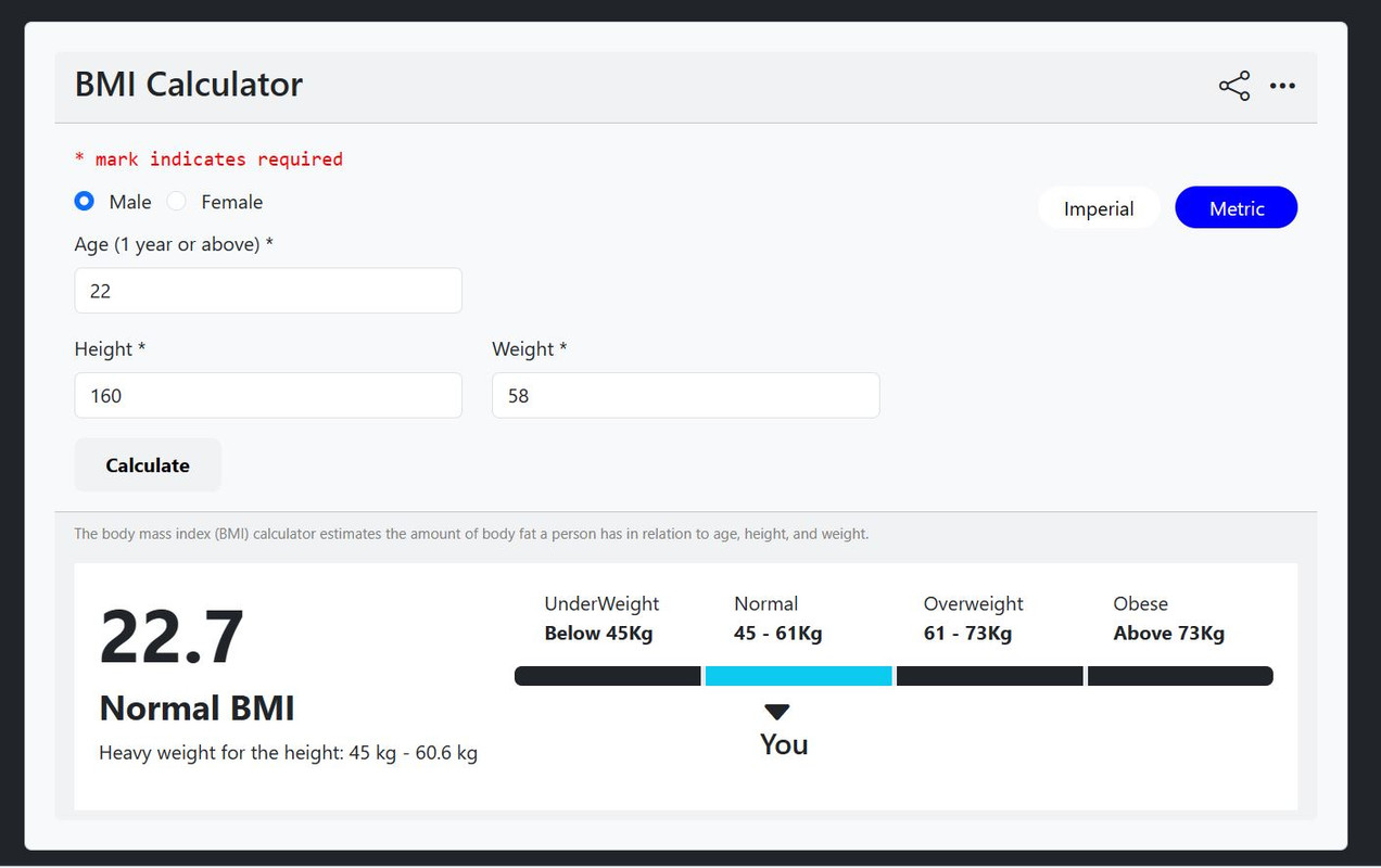 Bmi Calculator Qld at Jeremy Bunting blog Bmi Calculator Qld at Jeremy Bunting blog