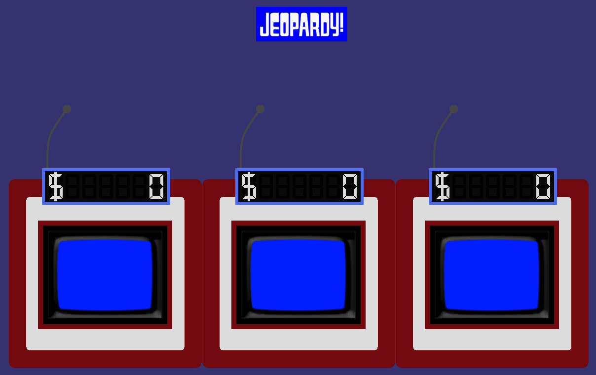 Classic Jeopardy! | NGC: Net Game Central
