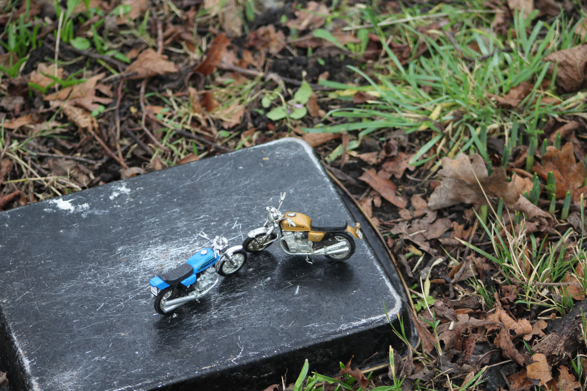 Spring 2 — Postimages