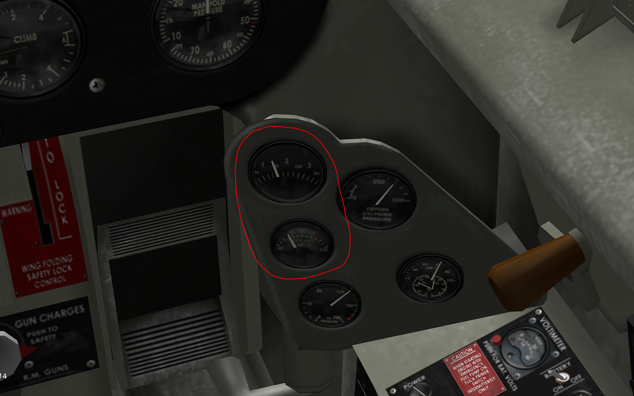 Hellcat Jauge — Postimages