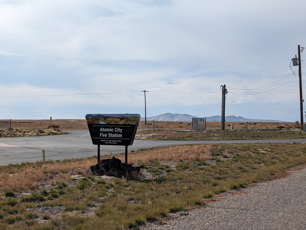 Want to see some old nuclear reactors? > General Discussion > AR15.COM