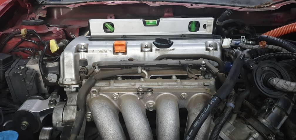 Cheapest K-Swap Yet ?? (CR-Z 2013+) | Honda CR-Z Hybrid Car Forums