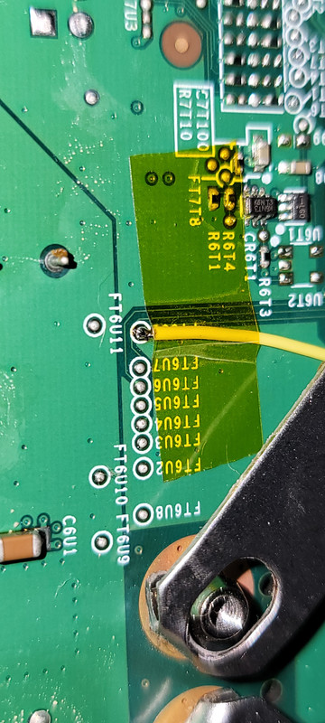 Solved - SOLVED:Picoflasher message Flash Config: 0x00046020 ...