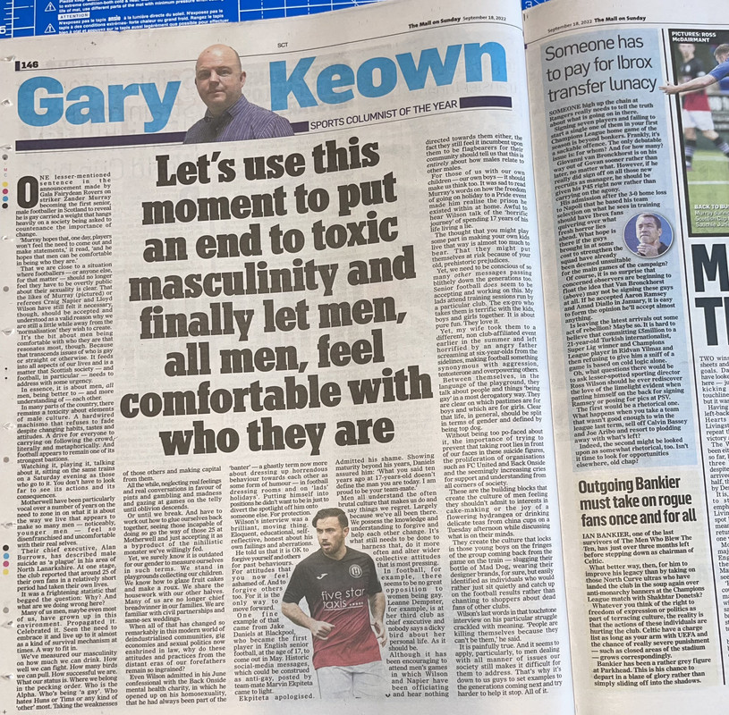 Mo S Gary Keown IMG 8583 — Postimages