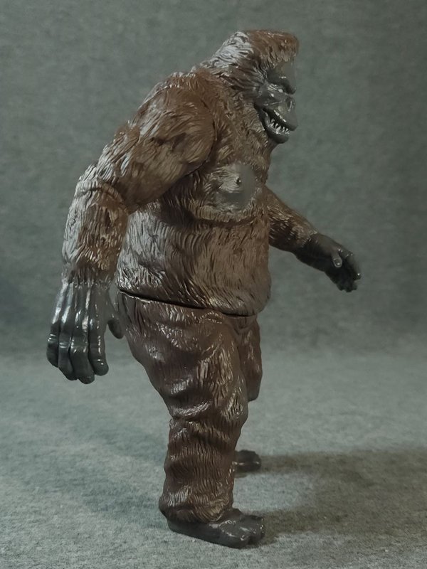 Y-MSF Figures Discussion Thread - Page 74 - Toho Kingdom