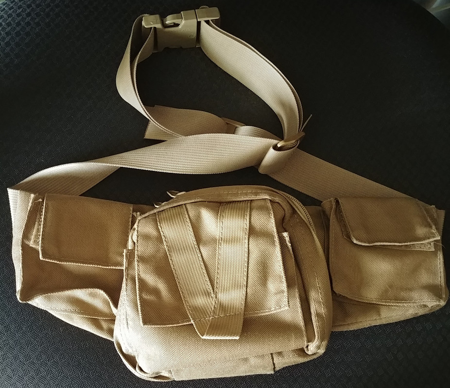 Micro Gun Pak1 Coyote front — Postimages