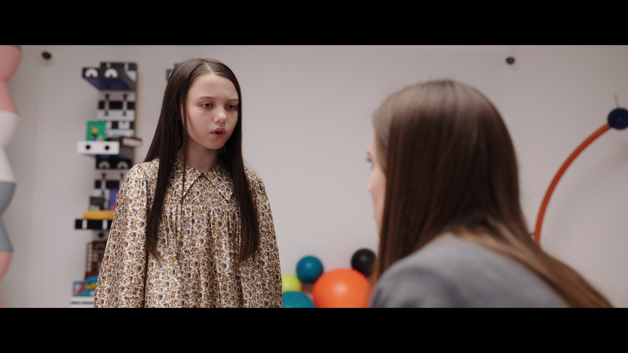 M3 GAN 2022 2160p UHD Theatrical BDREMUX HDR HEVC Нечипорук mkv ...