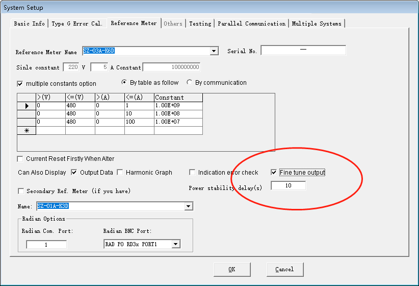 Screenshot 1 — Postimages