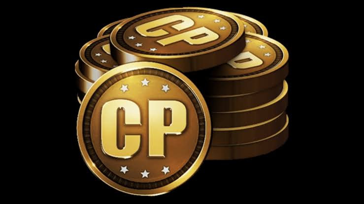 Call of Duty Mobile Points for Buy & Sell, Top Up CODM Securely at Z2U.com