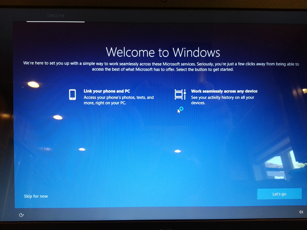 Welcome to Windows — Postimages