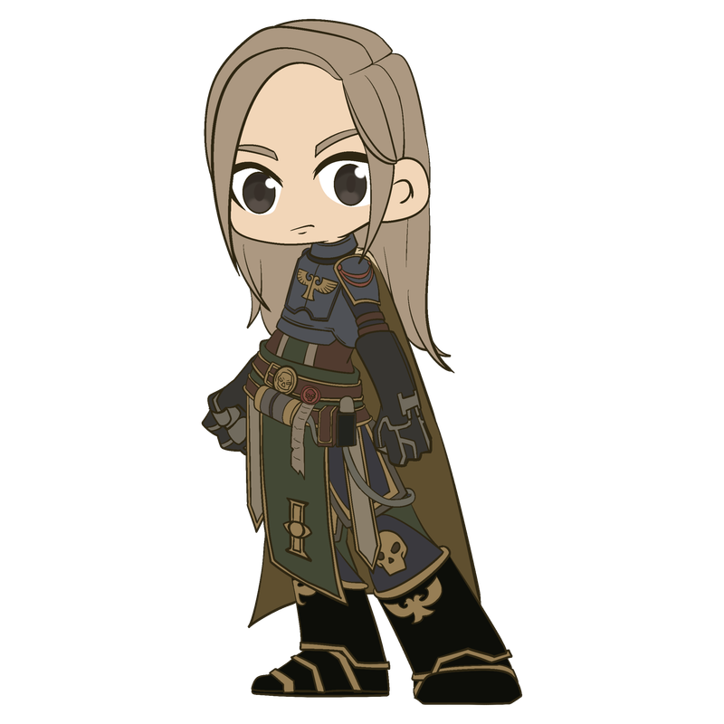 LF: Chibi comms!!! on Toyhouse